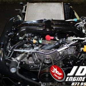 EJ255 Engine For Sale | JDM Engine Depot