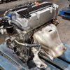 07-11 Honda Element 2.4L DOHC 4CYL IVTEC Engine JDM K24A | JDM Engine Depot