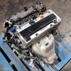 07-11 Honda Element 2.4L DOHC 4CYL IVTEC Engine JDM K24A | JDM Engine Depot