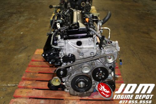 2013 Honda Civic Base 2.0L Engine For Sale
