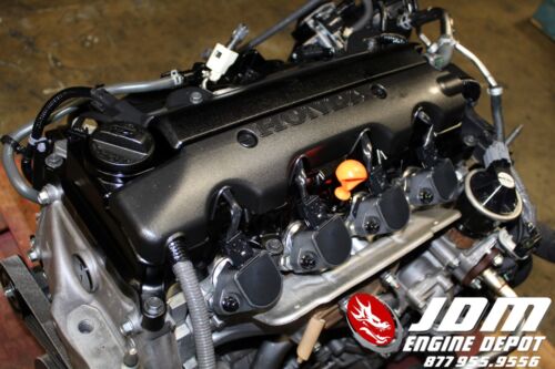 R20A Engine for Sale | JDM Engine Depot