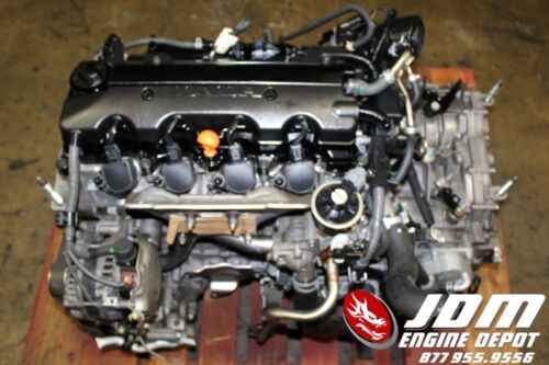 R20A Engine for Sale | JDM Engine Depot