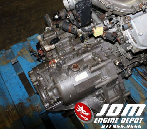07 10 HONDA ODYSSEY LX EX 3.5L V6 AUTOMATIC TRANSMISSION J35A6 5044428 ...