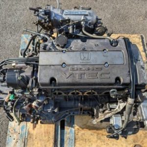 Honda H22A Engine For Sale | JDM Engine Depot