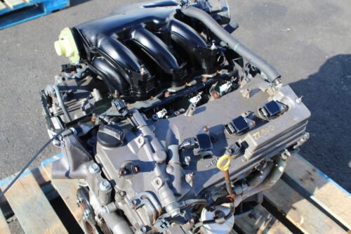 Toyota V6 Engine