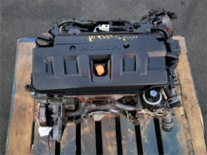 Honda Civic Engines For Sale | JDM Engine Depot