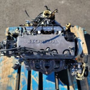 Honda Del Sol Engines For Sale | JDM Engine Depot