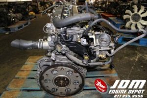 2005 2006 2007 2008 2009 2010 Scion tC Engine 2.4L Twin Cam 4CYL VVTI ...