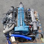 2JZGTE Engine For Sale | JDM Engine Depot Inc