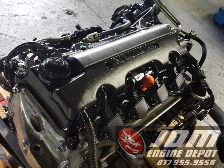 2007 Honda Civic Engine for Sale