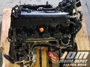 2006 2007 2008 2009 2010 2011 Honda Civic 1.8L SOHC VTEC 4-Cylinder ...