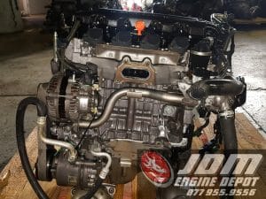 2006 2007 2008 2009 2010 2011 Honda Civic 1.8L SOHC VTEC 4-Cylinder ...