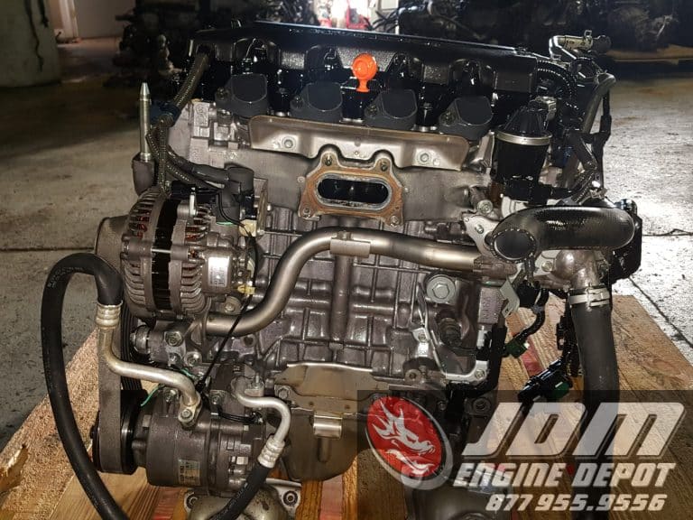 2008 Honda Civic Engine for Sale