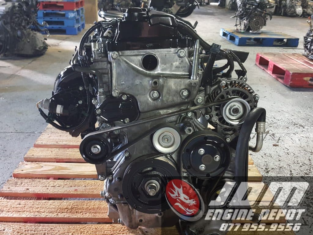2006 2007 2008 2009 2010 2011 Honda Civic 1.8L SOHC VTEC 4-Cylinder ...
