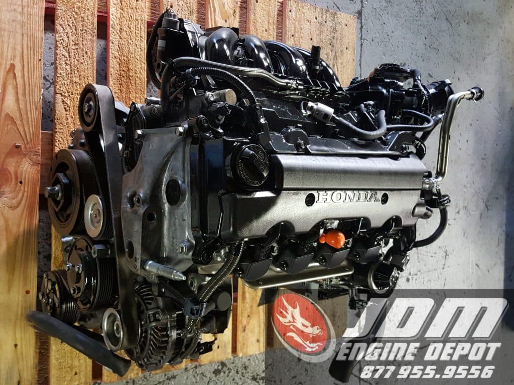 2006 Honda Civic Engine for Sale