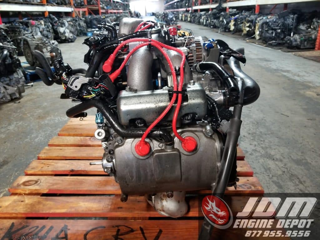 2008 2009 Subaru Legacy 2.5L 4CYL AVLS Engine JDM EJ253 Free Shipping ...