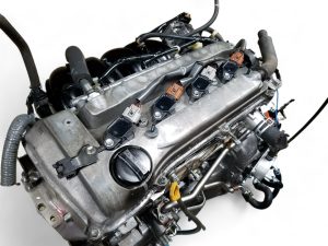 2005 2006 2007 2008 2009 2010 Scion tC Engine 2.4L Twin Cam 4CYL VVTI ...