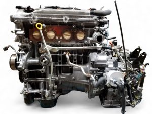 2005 2006 2007 2008 2009 2010 Scion tC Engine 2.4L Twin Cam 4CYL VVTI ...