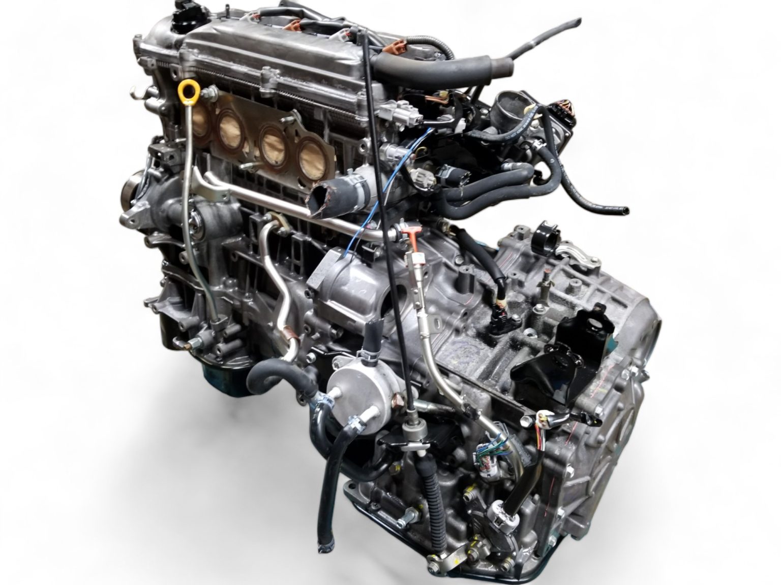 2005 2006 2007 2008 2009 2010 Scion tC Engine 2.4L Twin Cam 4CYL VVTI ...