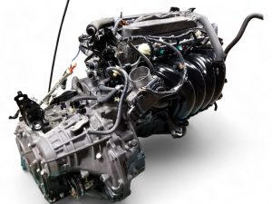 2005 2006 2007 2008 2009 2010 Scion tC Engine 2.4L Twin Cam 4CYL VVTI ...