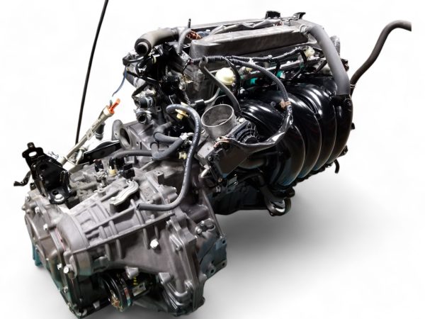 2005 2006 2007 2008 2009 2010 Scion tC Engine 2.4L Twin Cam 4CYL VVTI ...