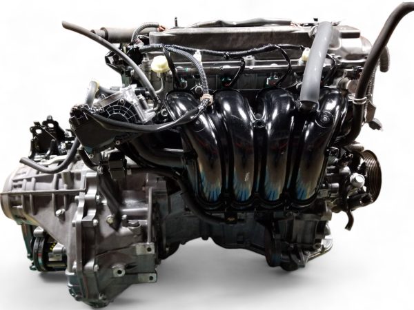 2005 2006 2007 2008 2009 2010 Scion tC Engine 2.4L Twin Cam 4CYL VVTI ...