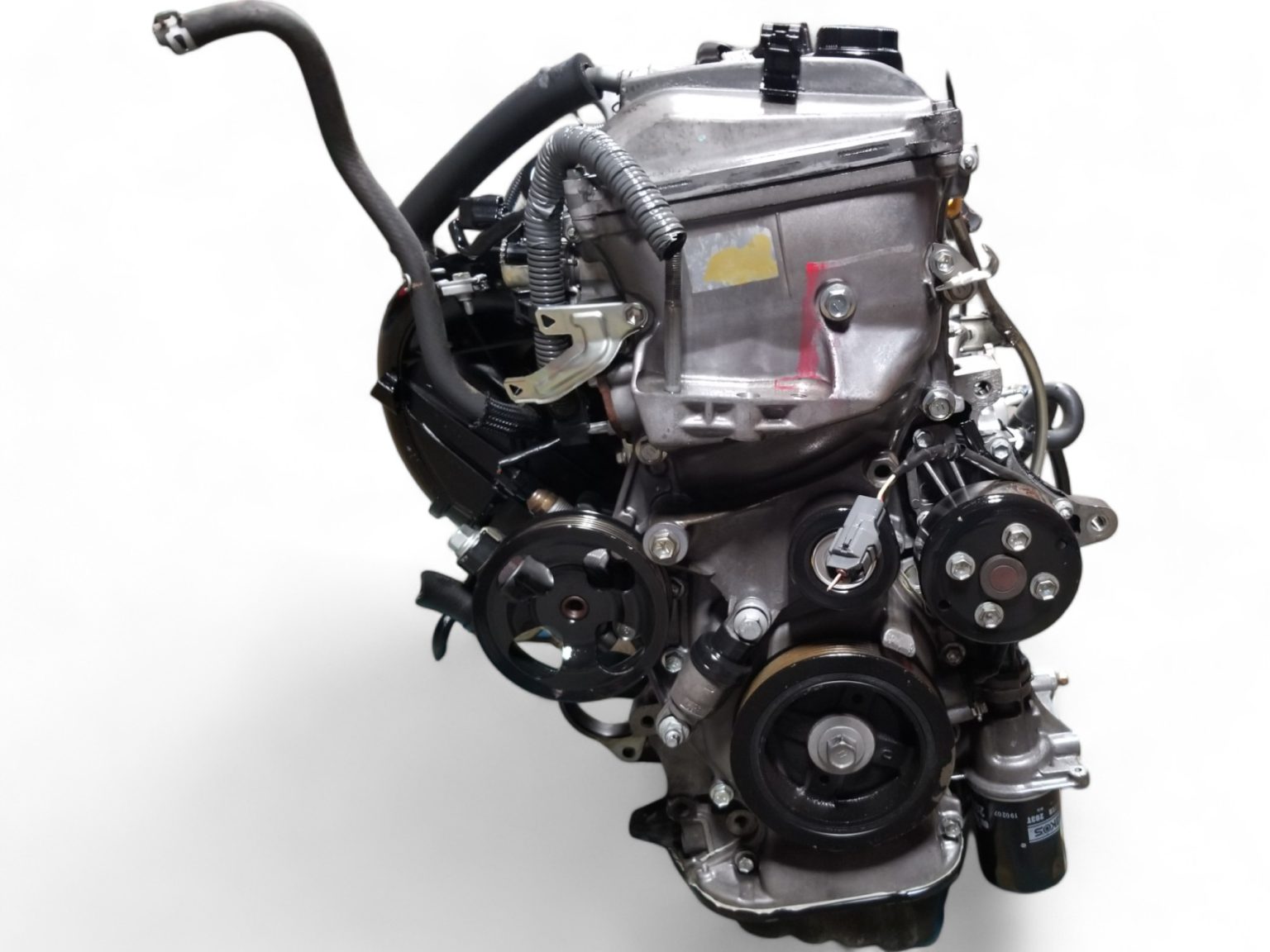2005 2006 2007 2008 2009 2010 Scion tC Engine 2.4L Twin Cam 4CYL VVTI ...
