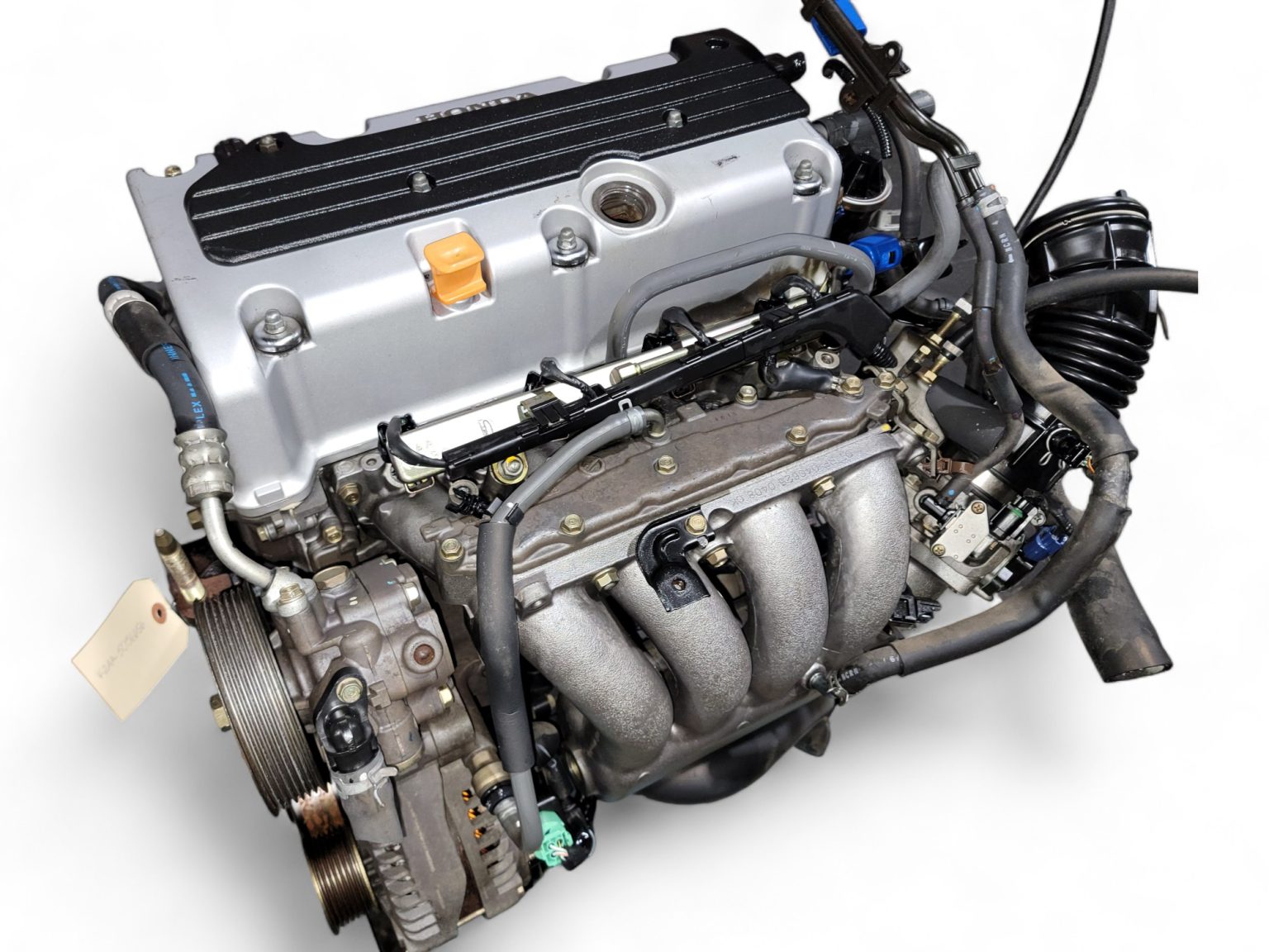 2003 2004 2005 2006 Honda Element 2.4L DOHC 4CYL IVTEC Engine JDM K24A ...