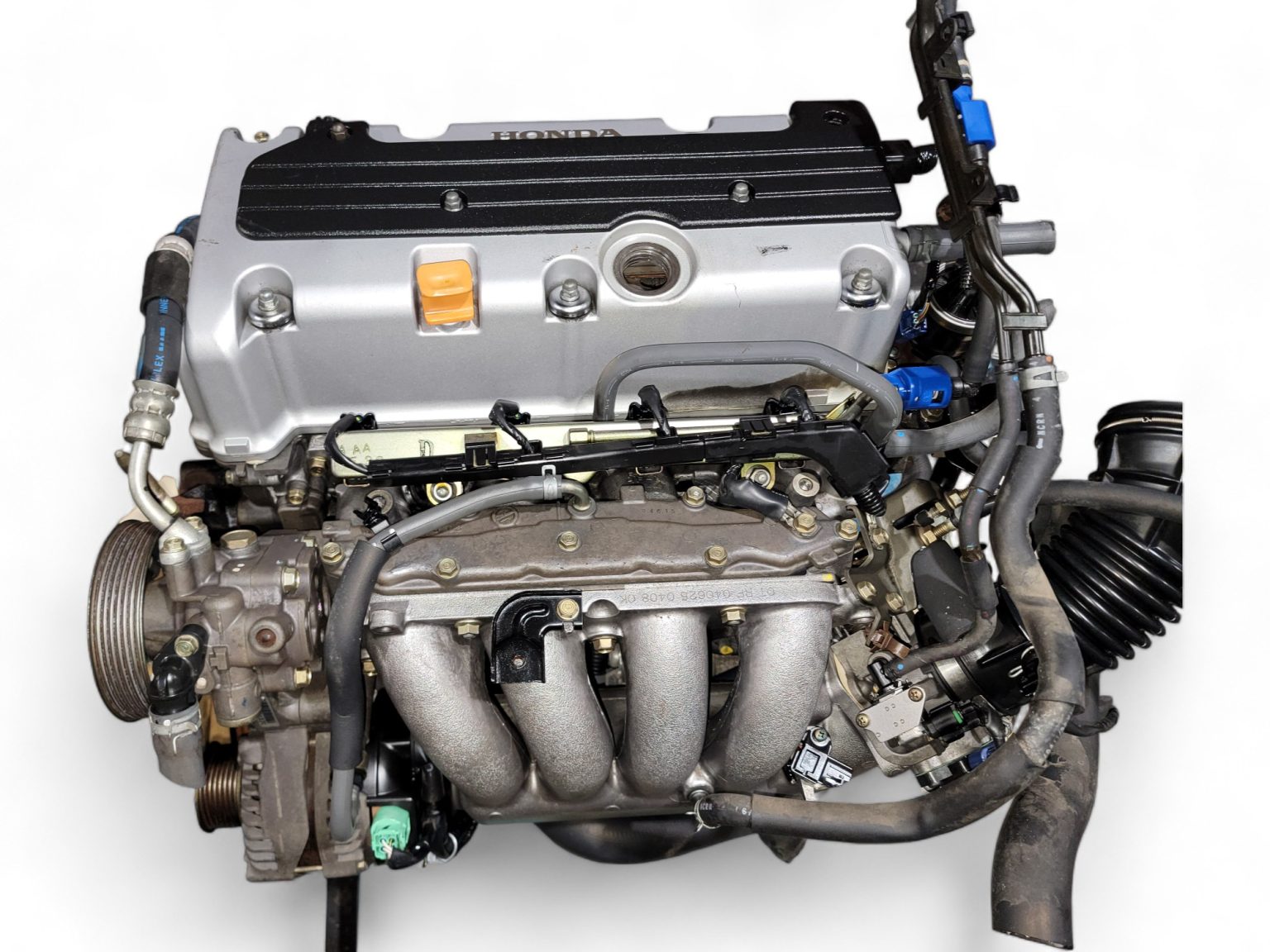 2003 2004 2005 2006 Honda Element 2.4L DOHC 4CYL IVTEC Engine JDM K24A ...