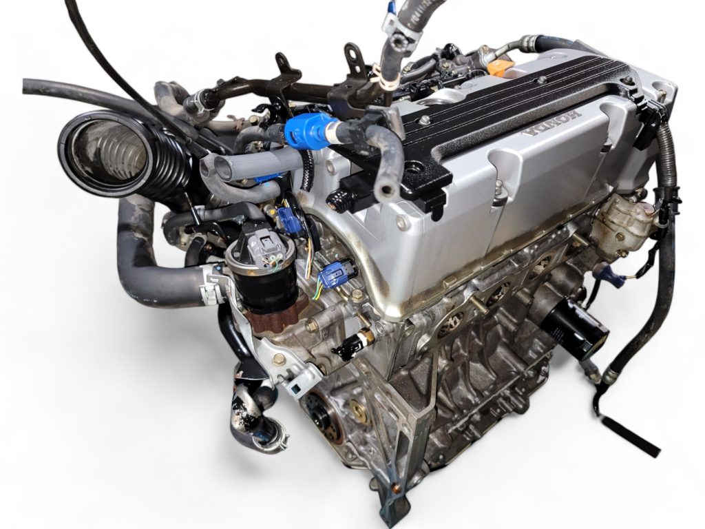 2003 2004 2005 2006 Honda Element 2.4L DOHC 4CYL IVTEC Engine JDM K24A ...