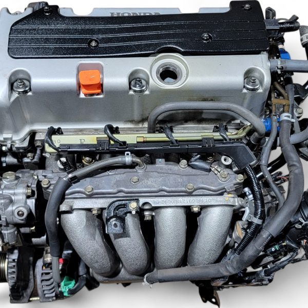 Honda K24A Engine For Sale | JDM Engine Depot