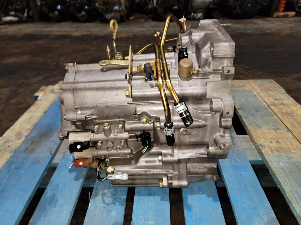 Honda Civic Engines For Sale | JDM Engine Depot