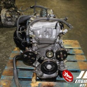 2003 Toyota Highlander 2.4L Engine For Sale