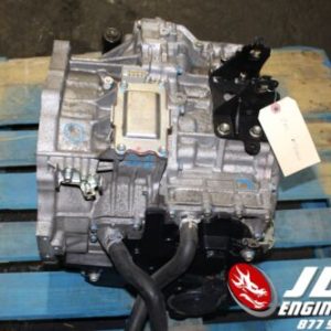 Toyota Transmissions