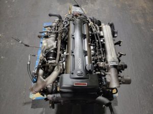 2JZ & 2JZGTE Engines For Sale | Monthly Payments | Real JDM