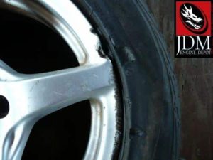 2000-2003 HONDA S2000 AP1 OEM SET OF WHEELS JDM F20C | JDM Engine Depot