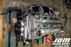 2001 2002 2003 2004 2005 2006 2007 Toyota Highlander 2.4L Twin Cam 4CYL ...