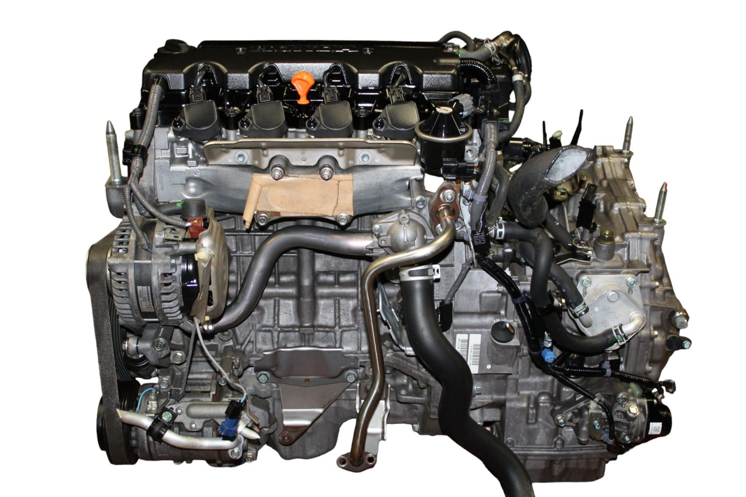 2013 2014 2015 Acura ILX Base 2.0L 4CYL SOHC VTEC Engine JDM R20A | JDM ...