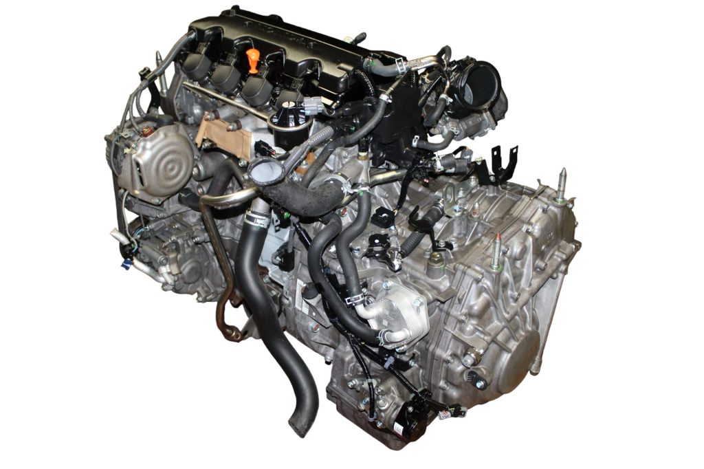 2013 2014 2015 Acura ILX Base 2.0L 4CYL SOHC VTEC Engine JDM R20A | JDM ...