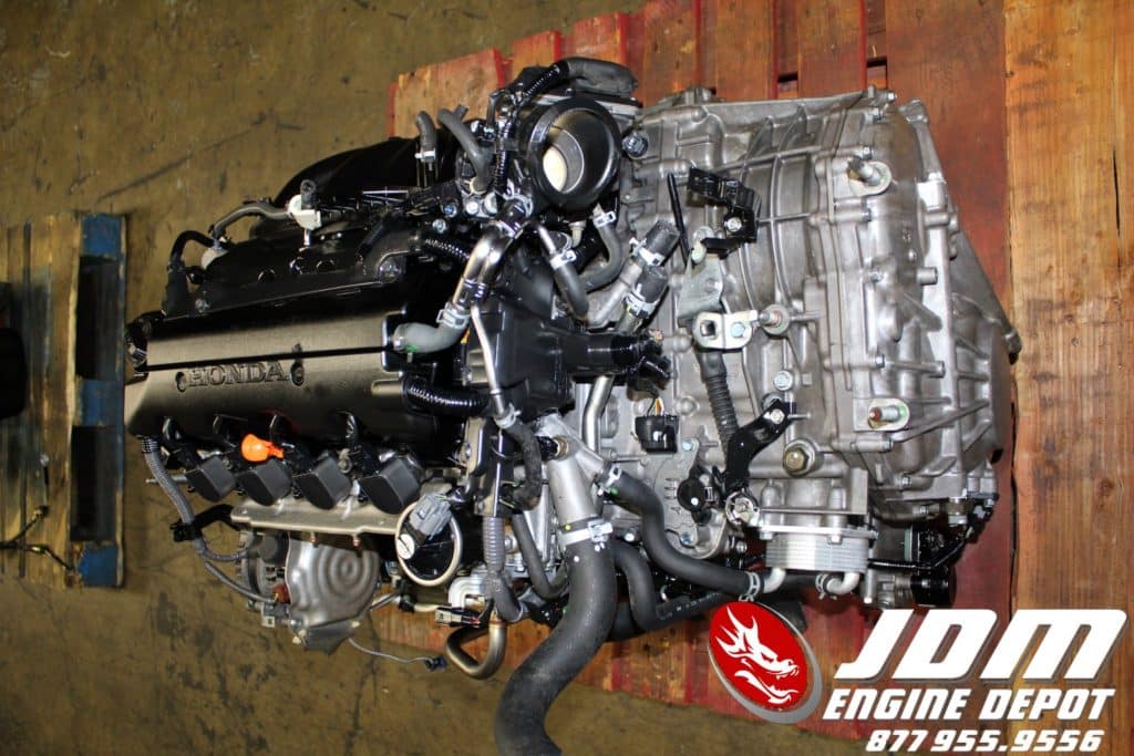 2013 2014 2015 Acura ILX BASE 2.0L 4Cyl SOHC VTEC Engine JDM R20A Free ...