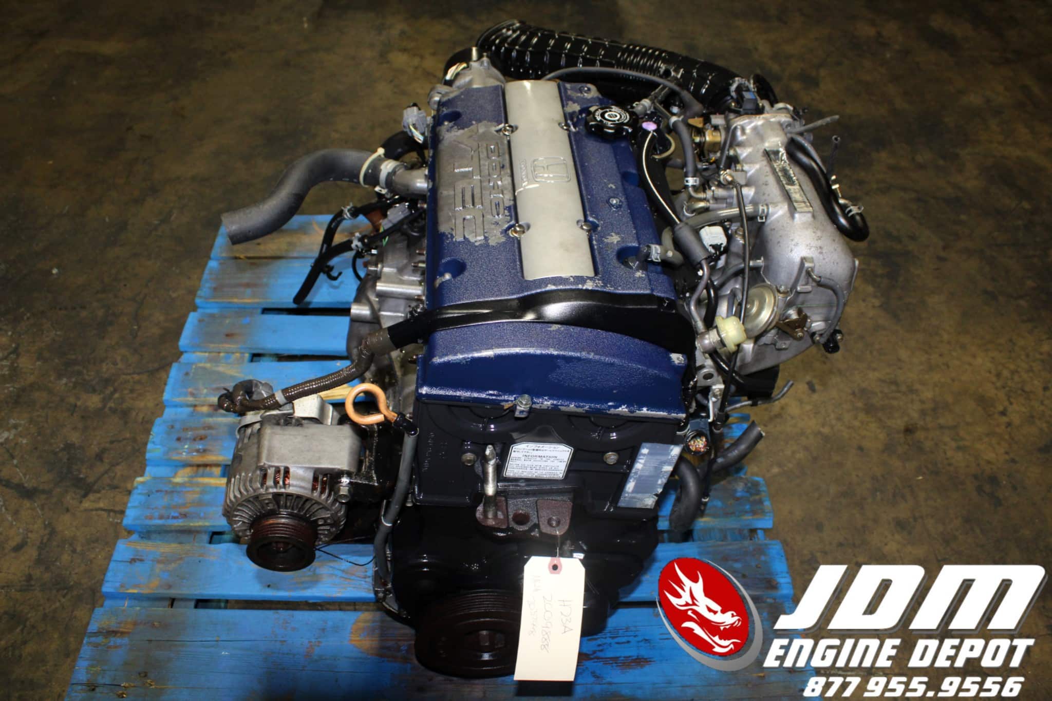 Jdm Engines Are Good