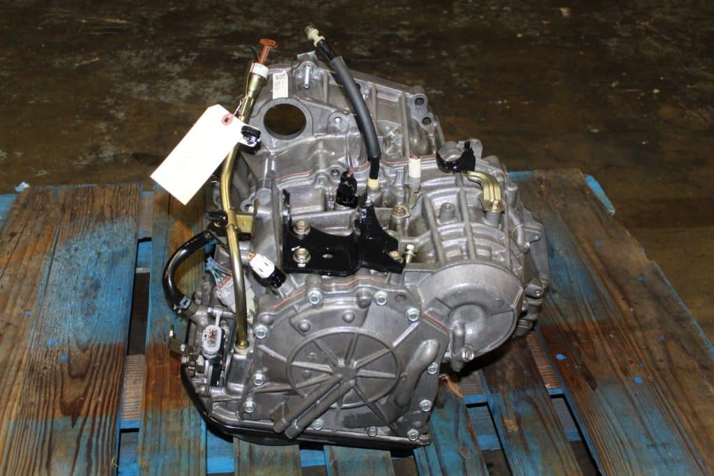 2006 Toyota Rav4 FWD Automatic Transmission For Sale