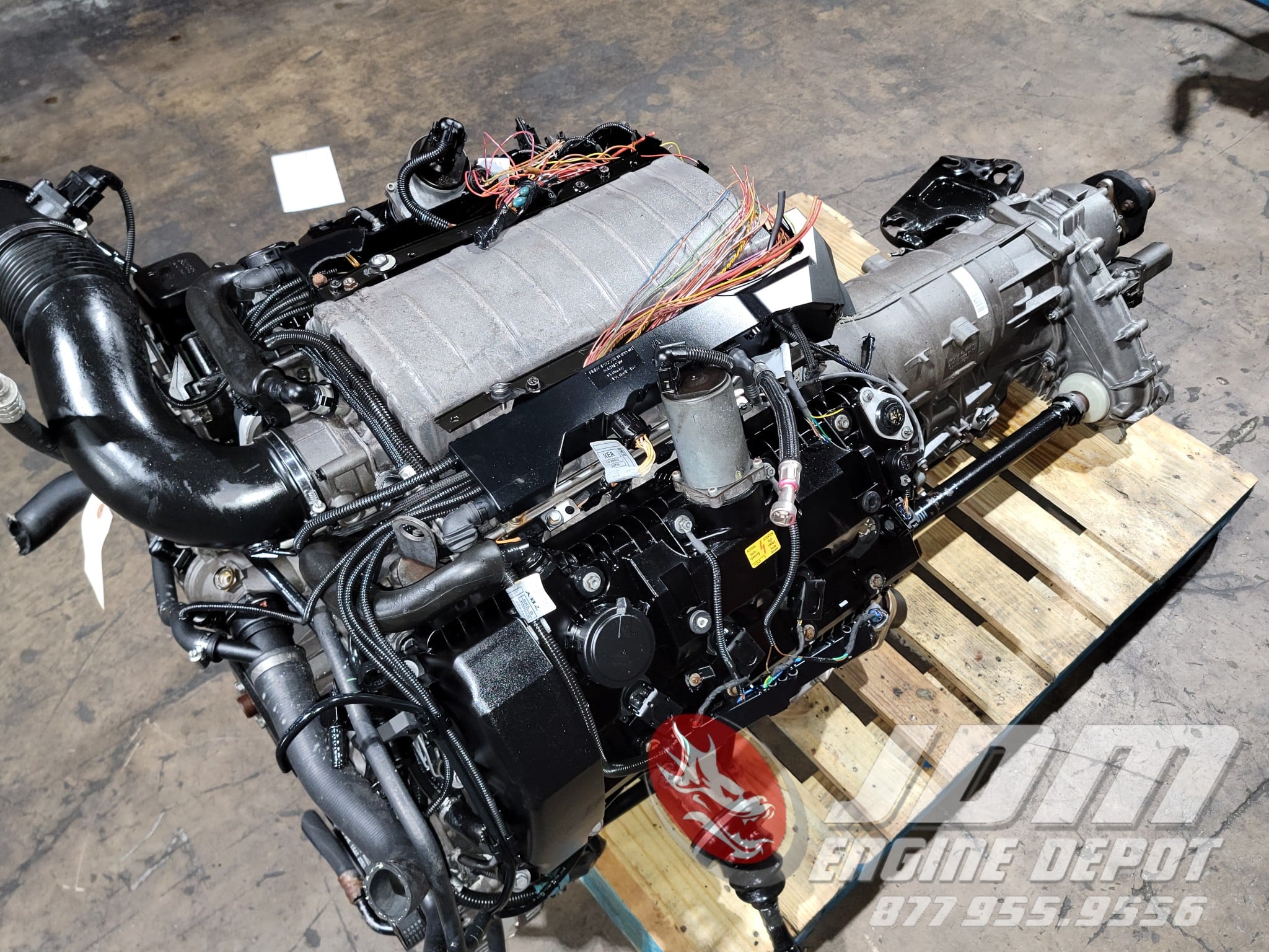 Shop 16 | JDM Engine Depot