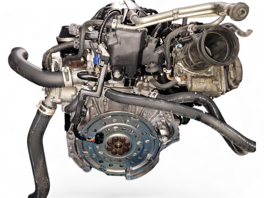 2006 2007 2008 2009 2010 2011 Honda Civic 1.8L SOHC VTEC 4-Cylinder ...