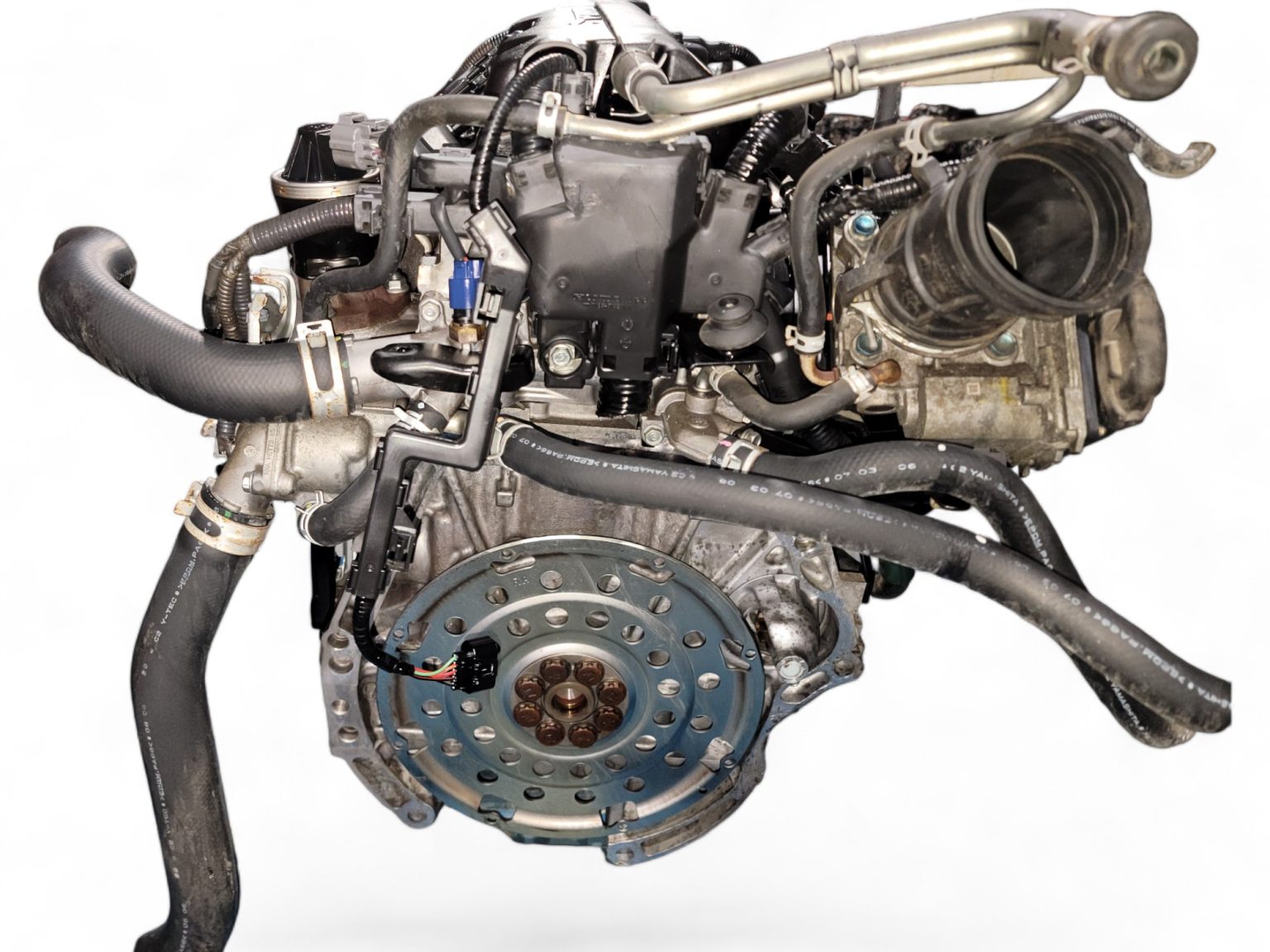 2006 2007 2008 2009 2010 2011 Honda Civic 1.8L SOHC VTEC 4-Cylinder ...
