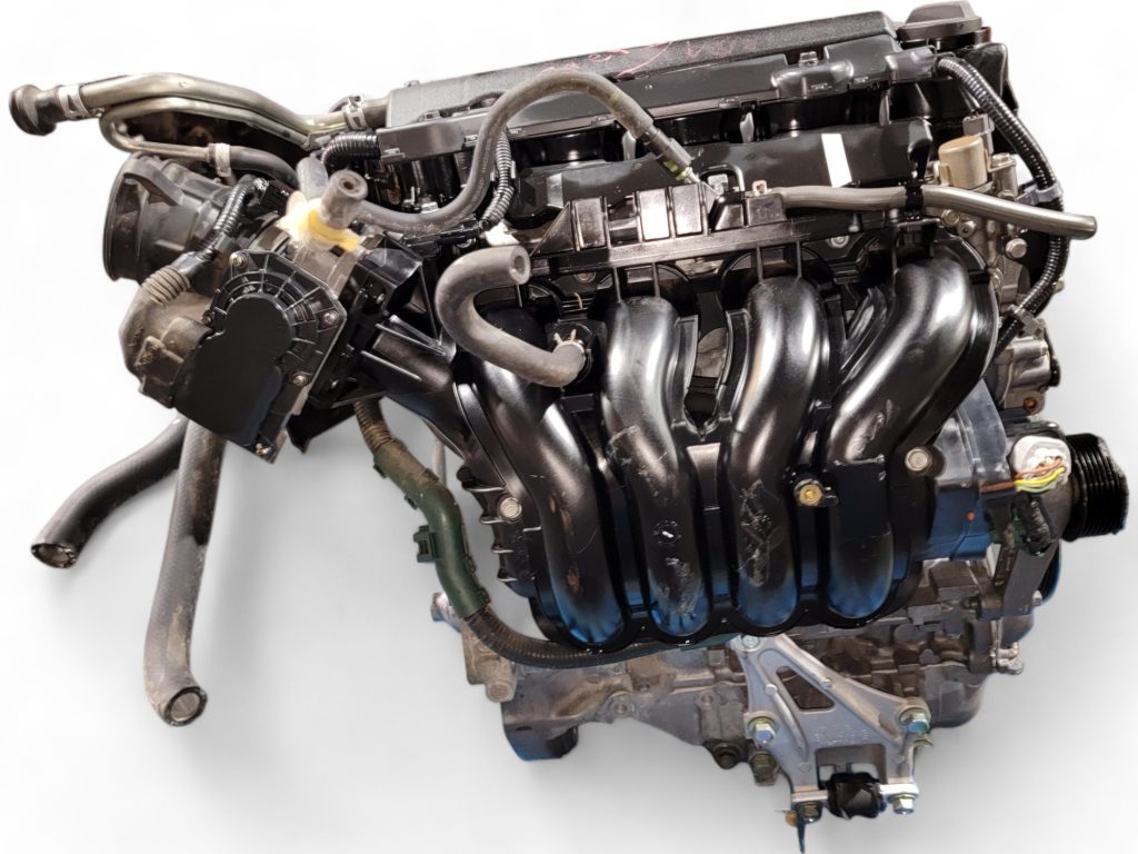 2006 2007 2008 2009 2010 2011 Honda Civic 1.8L SOHC VTEC 4-Cylinder ...