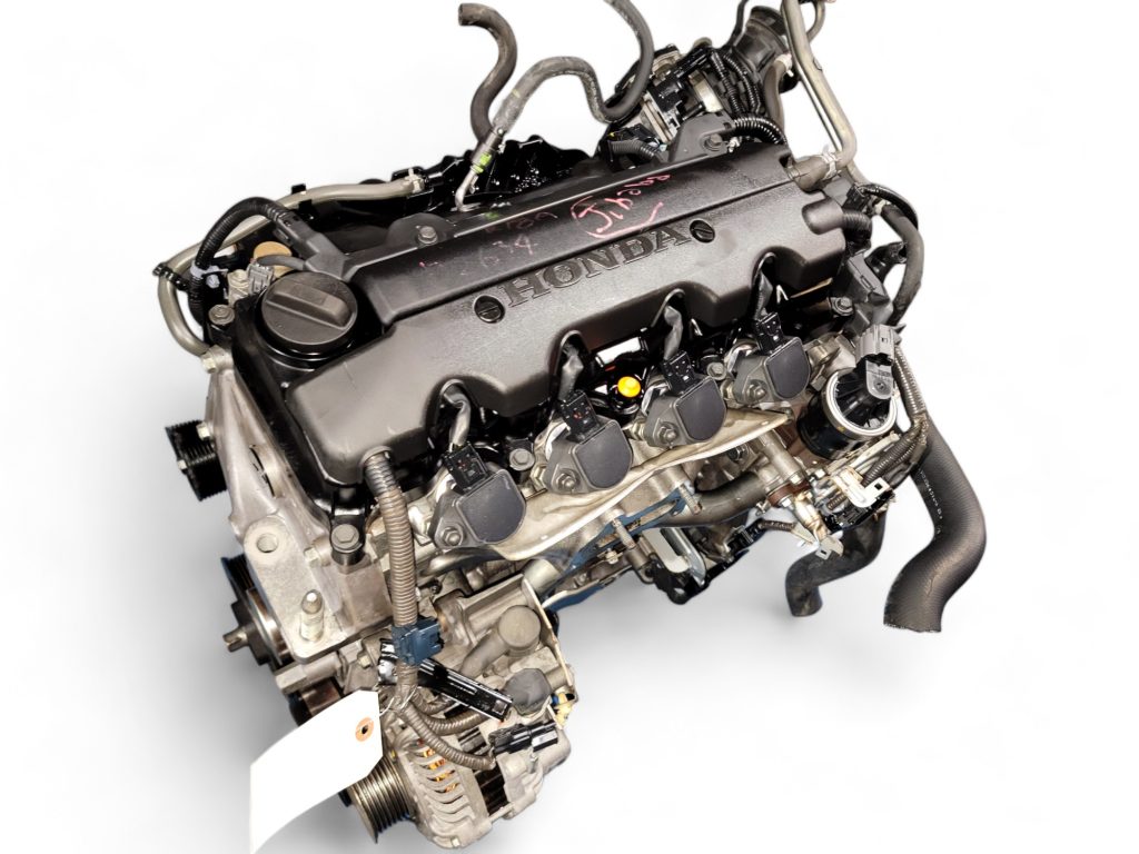 2006 2007 2008 2009 2010 2011 Honda Civic 1.8L SOHC VTEC 4-Cylinder ...