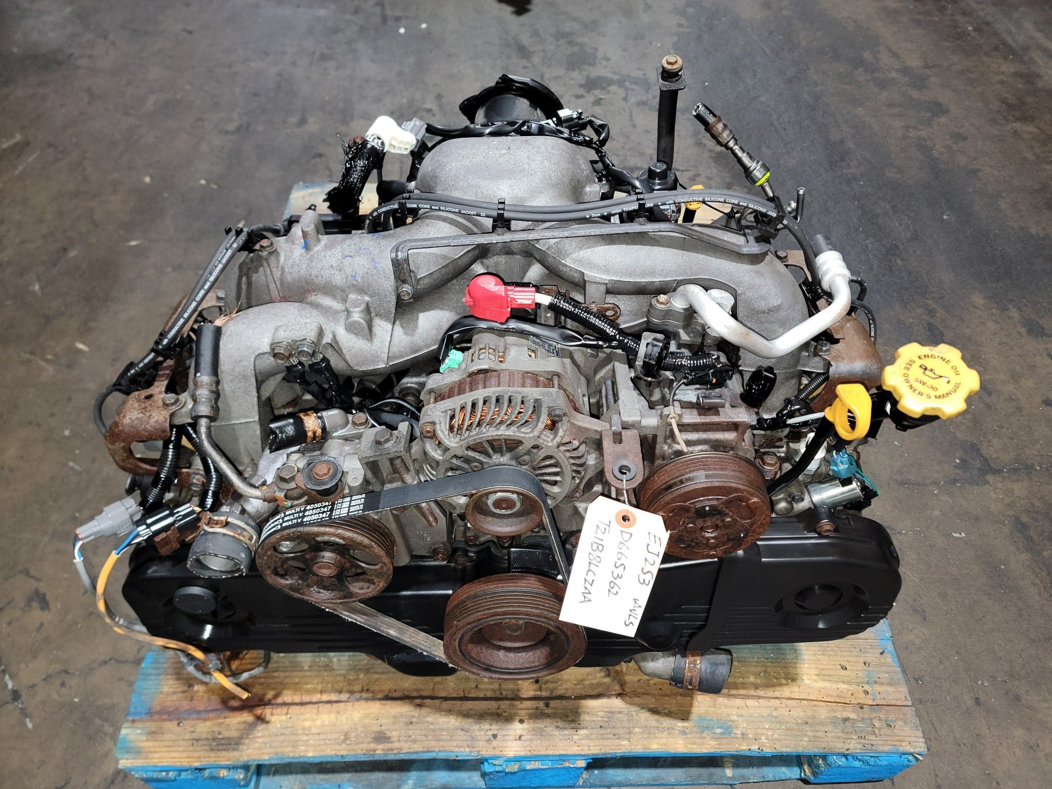 Shop 32 | JDM Engine Depot