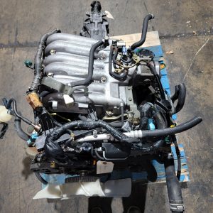 Infiniti QX4 Engines For Sale | JDM Engine Depot