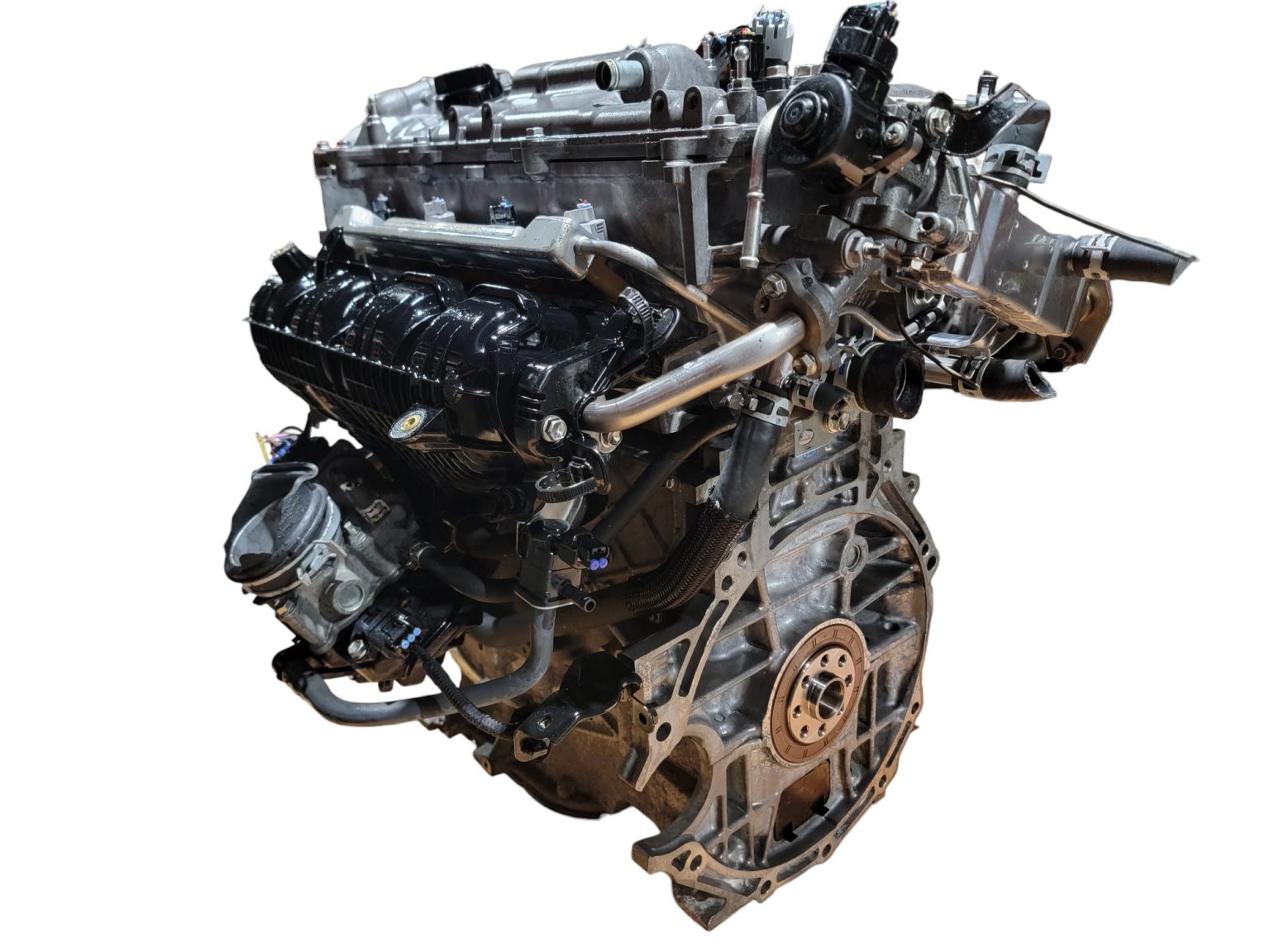 2010 2011 2012 2013 2014 2015 Toyota Prius 1.8L Hybrid VVTI 4CYL Engine ...